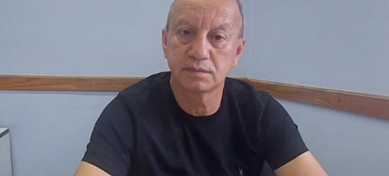 Lanús Hoy - "Me encantaría que Milei deje de jugar al nene caprichoso y ...